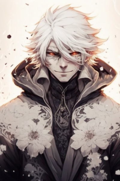 Kambria | Royal Road