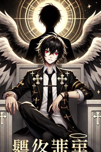 Divine Knight - Kamiyuki - The Divine Slayer's Path | Royal Road