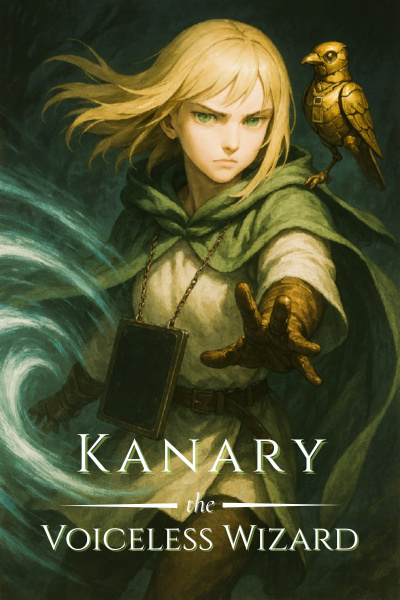 Chapter 58 : Matt Onus and the Takino Vigilante Corps [2/6] - Kanary ...