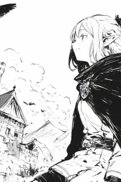 003 The Warmth Of A Cozy Cottage Yet A Secret Lies Within Kari Shisaku 001 Royal Road