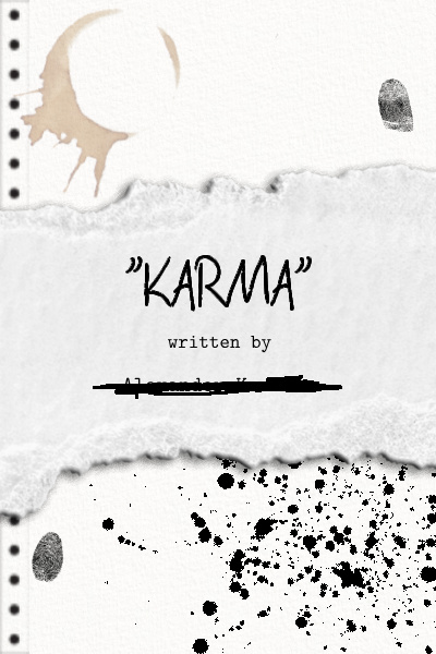 CHAPTER 2 | "Fugue Fête" (IV.) - "KARMA", or: The Undoing of One ...