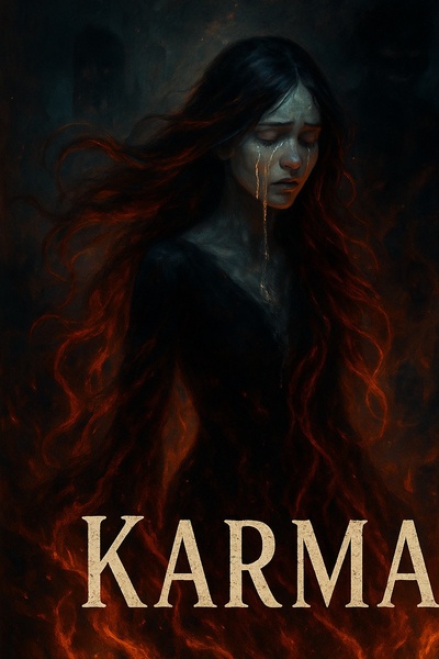 CHAPTER SIXTY-TWO - KARMA | Royal Road