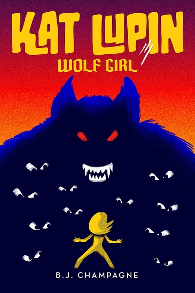 Kat Lupin: Wolf Girl | Royal Road