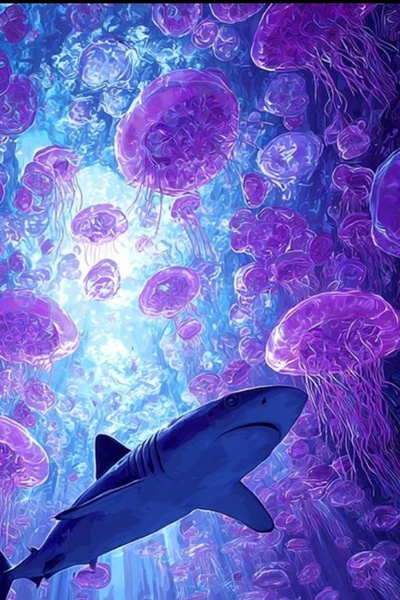 Katilo and Susu: A Tale from the Depths of the Ocean | Royal Road