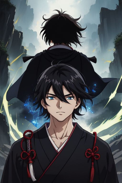 Chapter 5: Streets of Habuya - Katsuo's Path | Royal Road