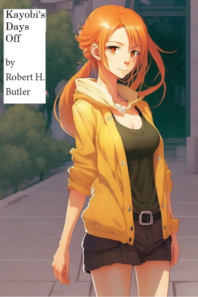 roberthbutlerwriter's Fictions | Royal Road