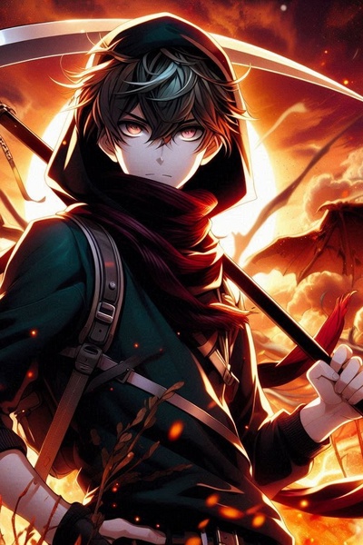 Kendrick Reaper | Royal Road