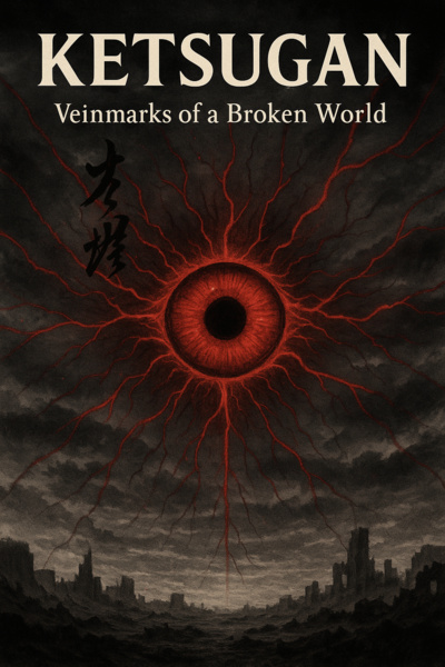 KETSUGAN: Vienmarks of a Broken World | Royal Road
