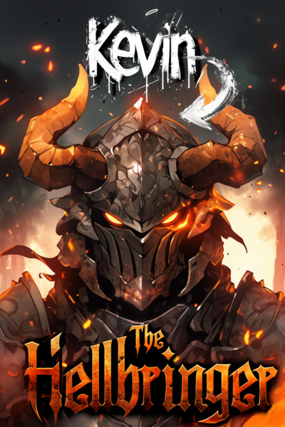Kevin, the Hellbringer [Monster Isekai LITRPG] | Royal Road