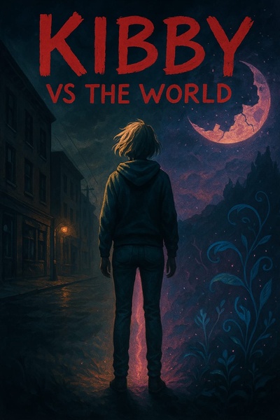 A Poem for the Quiet Ones - Kibby vs The World | Royal Road