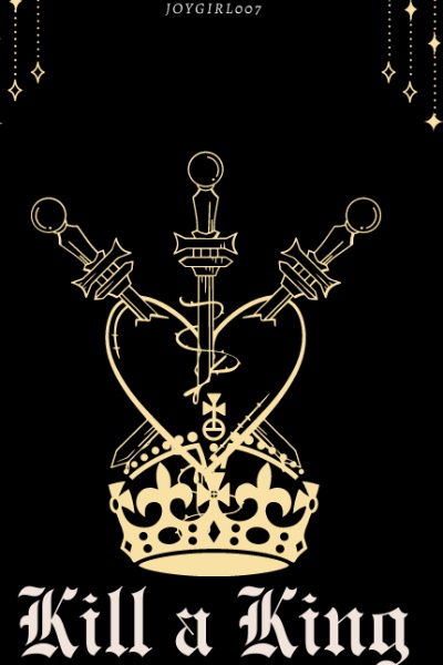 Step Two Crash a party - Part III - Kill a King in Eight Easy Steps | Royal Road