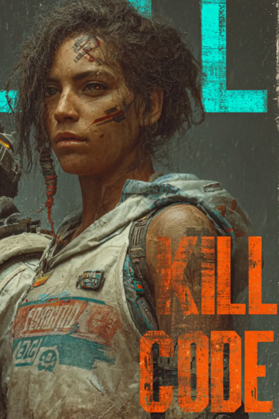 Kill Code | Royal Road