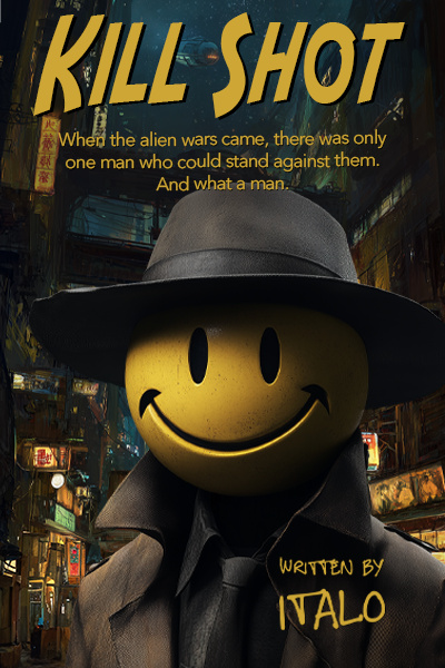 Chapter Four - “How I Learned to Stop Worrying and Love the Alien Wars ...