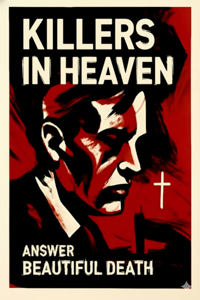 Chp 4 : A breathtaking view pt.1 - KILLERS IN HEAVEN : Answer beautiful ...