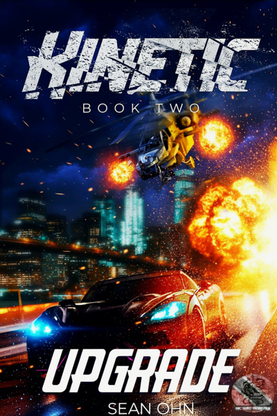 KInetic: UPGRADE | Royal Road