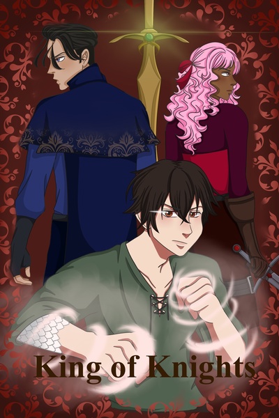 King of Knights | Royal Road