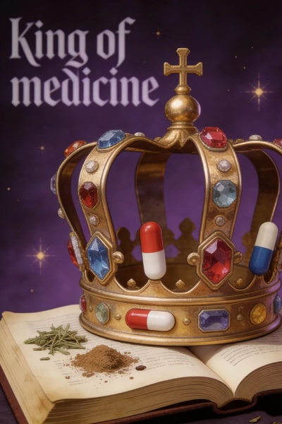 Chapter 6 The Irish Only Drink Hard Liquor! - King of Medicines | Royal ...