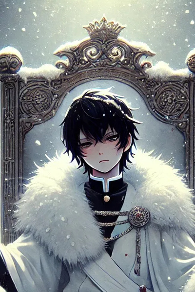 Him and her - KING OF THE CURSED FATE | Royal Road