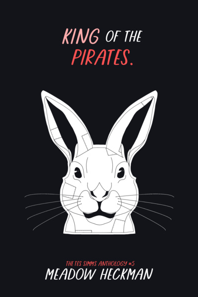 Emotional Reunion - King of the Pirates (The Tes Simms Anthology #5 ...