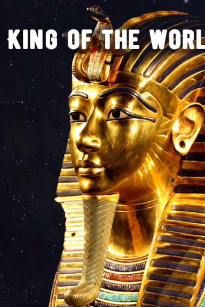 Chapter 1. The rise of civilization - King of the world | Royal Road