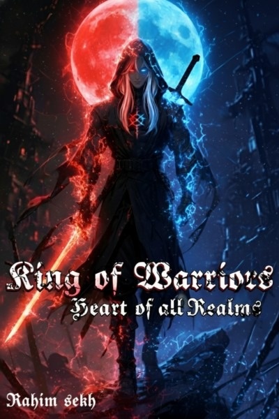 Newest Fictions | Royal Road