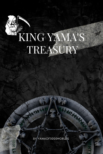 King Yama's Treasury | Royal Road