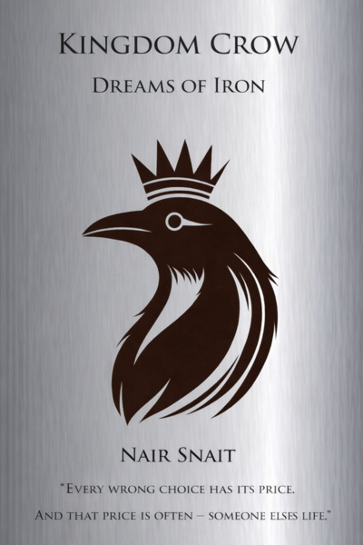 Chapter 1. Leon Star - Kingdom Crow: Dreams of Iron | Royal Road