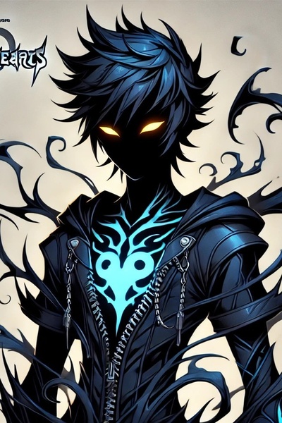 Kingdom Hearts: Consumed by Darkness | Royal Road