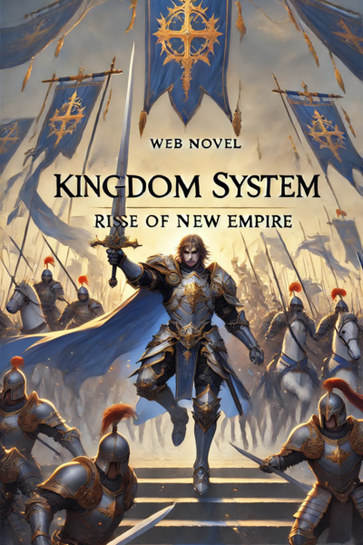 Kingdom System: Rise of a New Empire | Royal Road