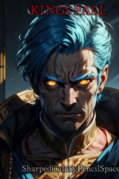 Kings Fall | Royal Road