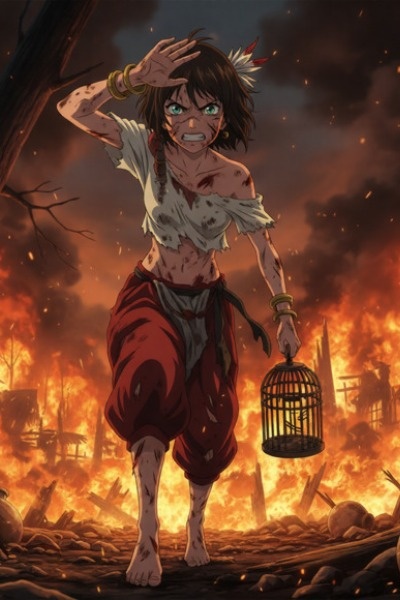 Chapter Three — Dawn of the Fugitives (Part II) - KITERA — He Who ...