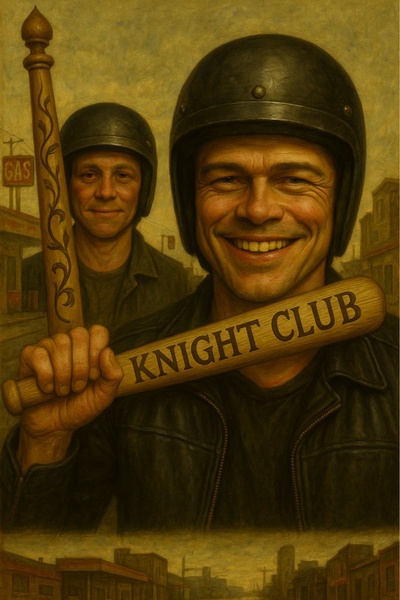 Knight Club | Royal Road