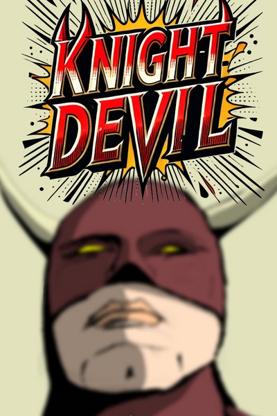 Knight Devil | Royal Road
