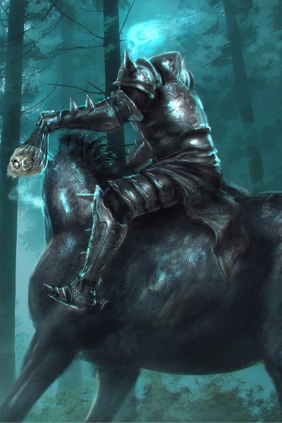 Newest Fictions | Royal Road