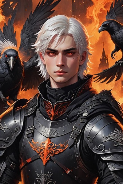 Newest Fictions | Royal Road