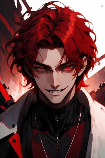 Knight of Judgement | Royal Road