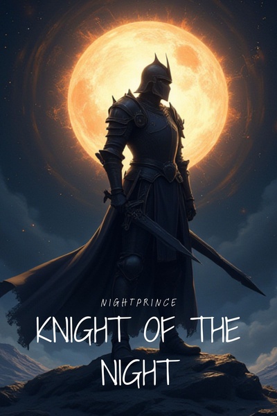 Chapter 24: A break - Knight of the Night [Dark Comedic LitRPG] | Royal ...