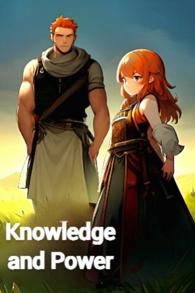 Chapter 95: Magic Tower. - Knowledge and Power: Reincarnated Into A Society That Only Values ...