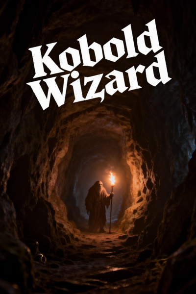 50.Old Friends - Kobold Wizard | Royal Road