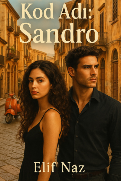 "Kod Adı: Sandro" It is written in Turkish | Royal Road