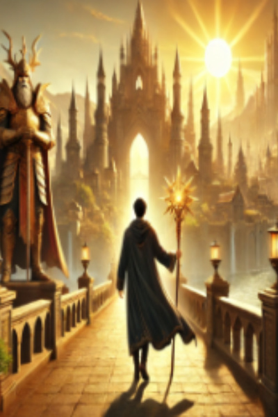 54.The Secret of the Ancient Prophecy - Chronicles of Merslin 1: The Lost Language Mage | Royal Road