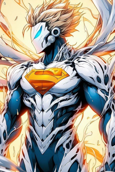 Krypton Reborn: Dragon of the Sun | Royal Road