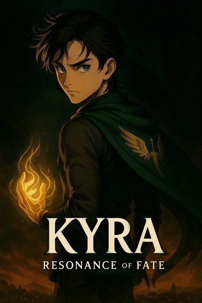 KYRA: RESONANCE OF FATE | Royal Road