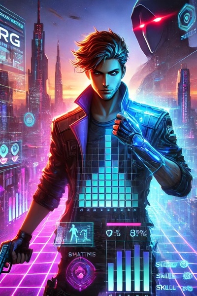 Chapter One: The Neon Invitation - L1TRG: The Pleasure Code [From ...