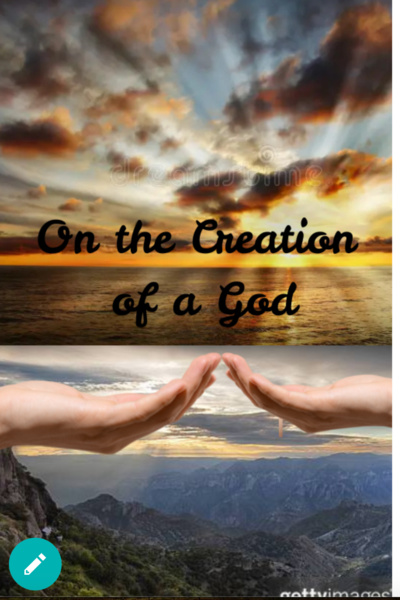 Capitulo 3 - La Creación de un Dios.(Spanish/Español) | Royal Road