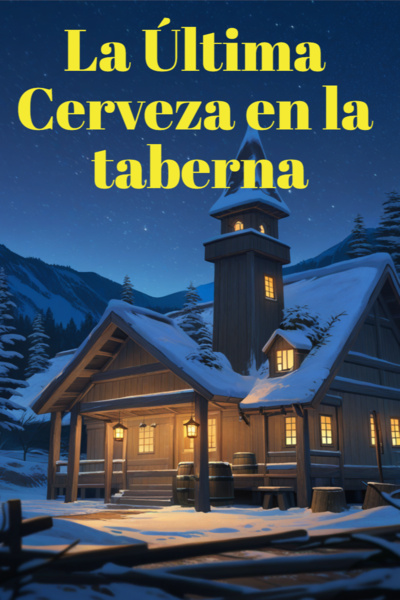 Aventureros en la Taberna - La Última Cerveza en la taberna [Español ...