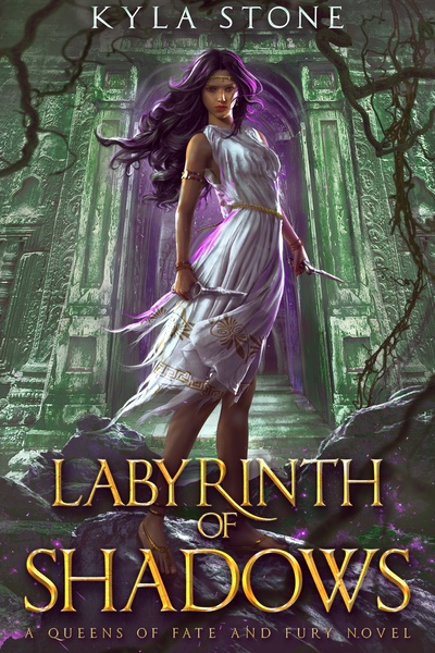 Labyrinth of Shadows | Royal Road