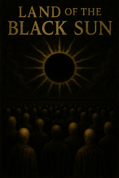 Prelude - Land of the Black Sun | Royal Road