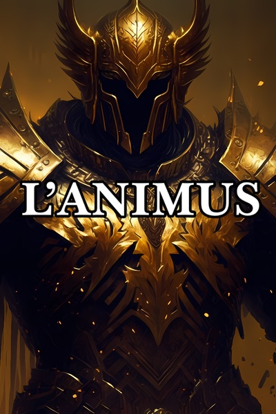 L’ANIMUS [français] | Royal Road