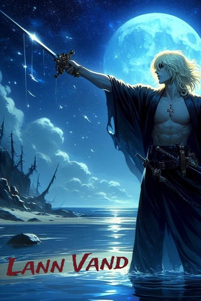 Lann Vand | Royal Road